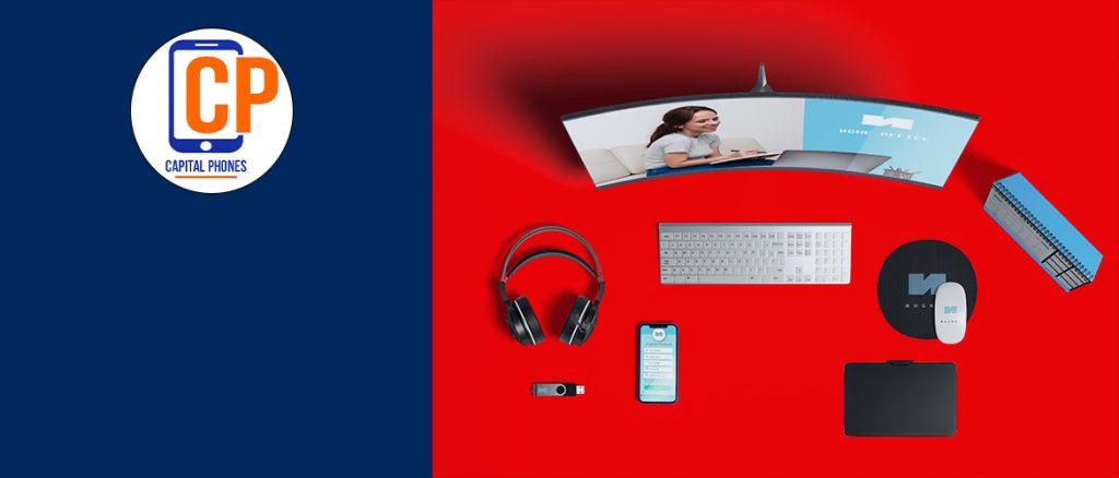 Capital Phones – The Authentic Phone Shop